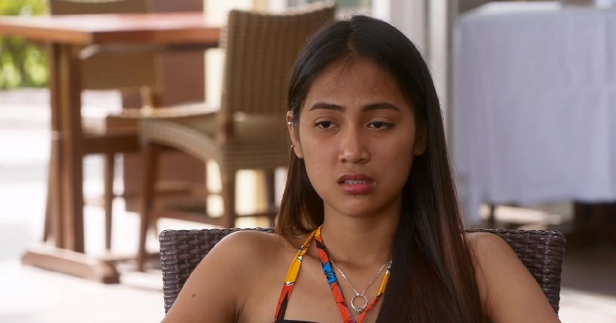 '90 Day Fiancé': Rose cleared the picture over her pregnancy rumors