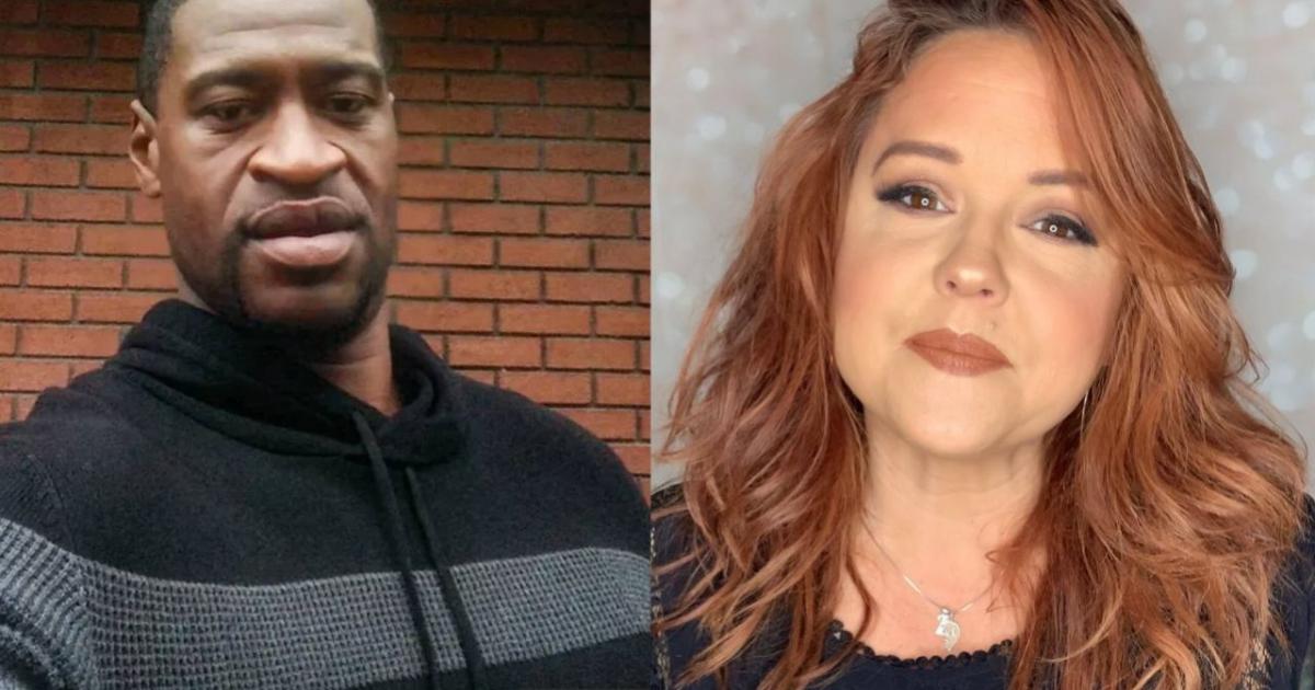 '90 Day Fiance': Rebecca Parrott gets slammed by fans over George Floyd ...