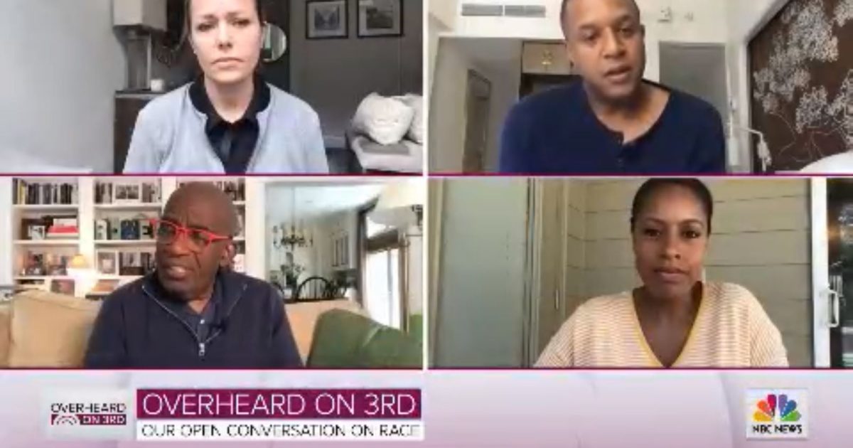 ‘3rd Hour of Today’ co-hosts tackle tough kids’ issues amid tumult of ...