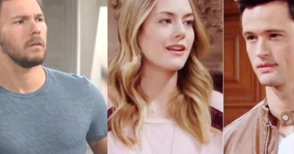 Beautiful, spoiler al 3 luglio: Flo, Zoe e Reese rischiano di essere ...