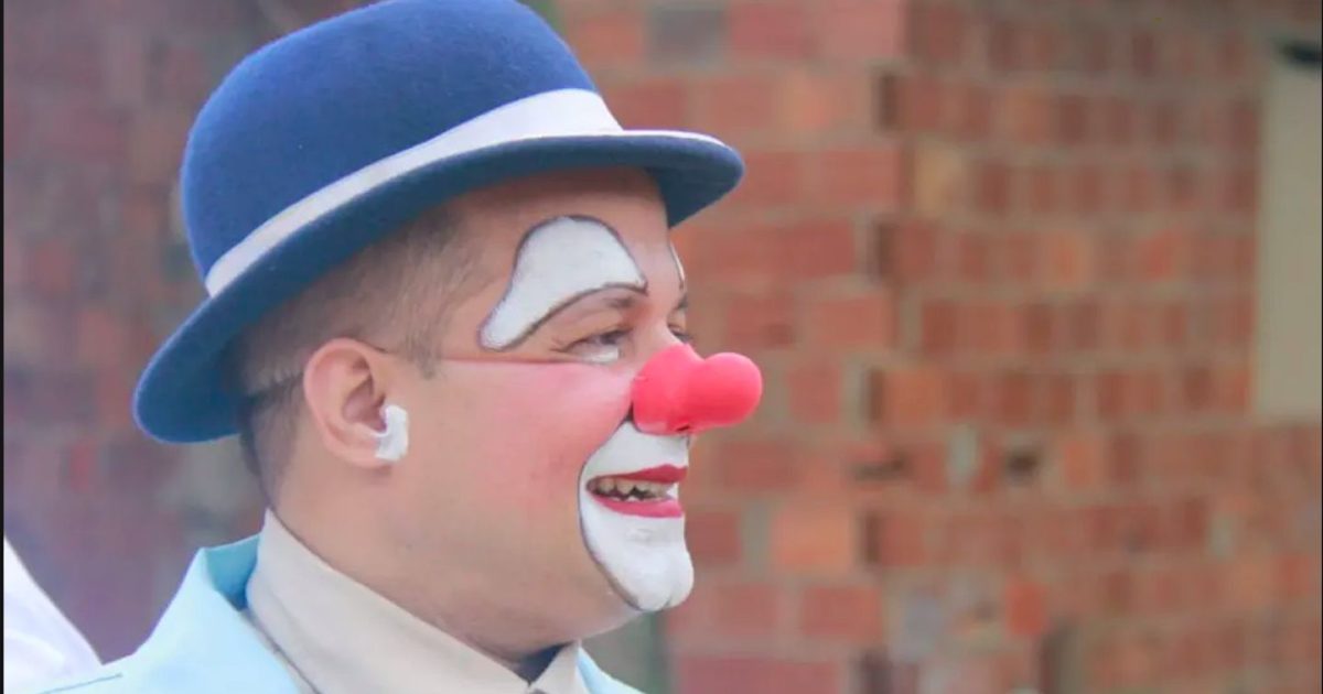 Coronavirus: deceduto 'Potato', il clown che intratteneva i bambini in ...