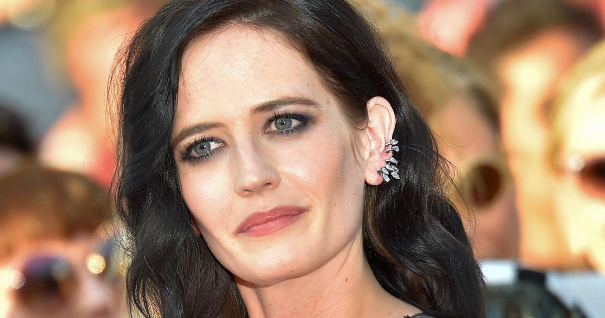 10 curiosidades sobre Eva Green, la actriz que ama y colecciona ...
