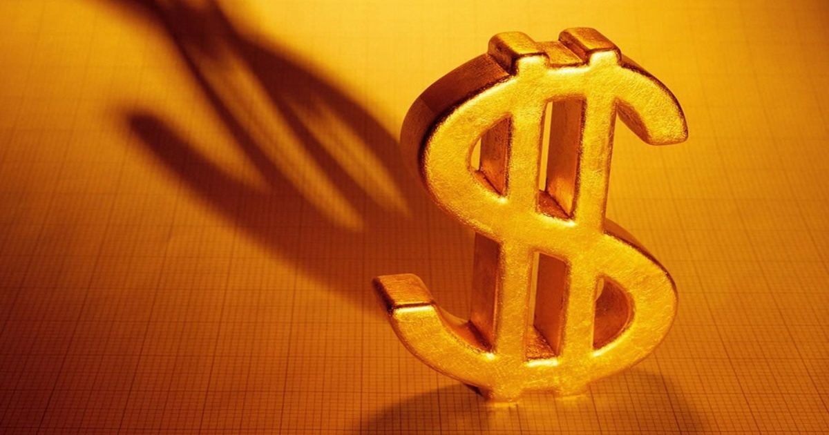 Dólar: as curiosas teorias que tentam explicar a sua origem