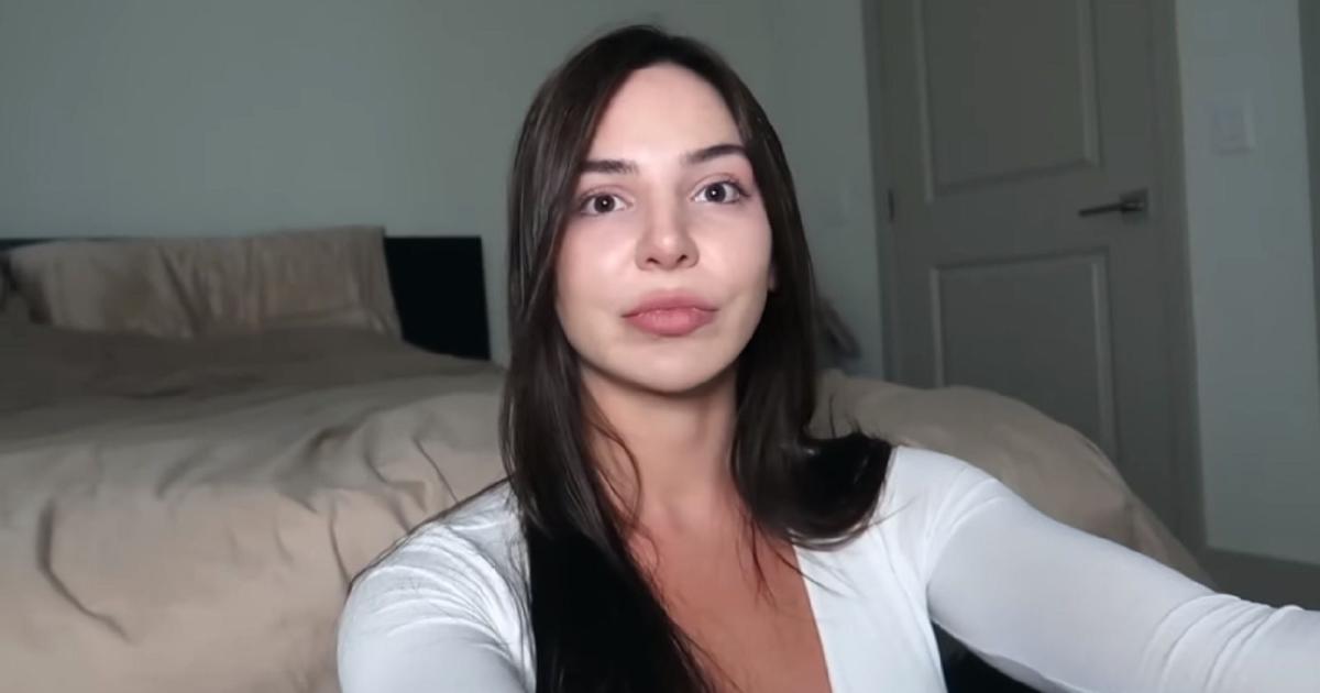 '90 Day Fiancé' star Anfisa Nava getting praise over post for George Floyd