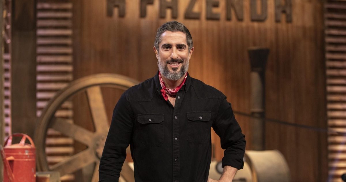 'A Fazenda 2020': Record está elaborando protocolos de segurança para o ...