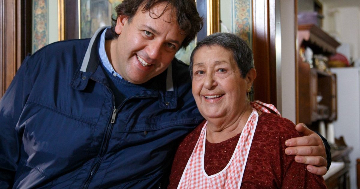 Un posto al sole potrebbe tornare in onda, Germano Bellavia: 'Ci sarà'