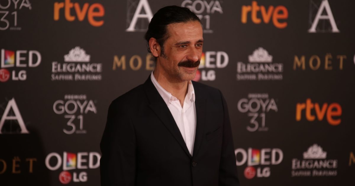 10 curiosidades sobre Nacho Fresneda, el actor que da vida a Alonso de ...
