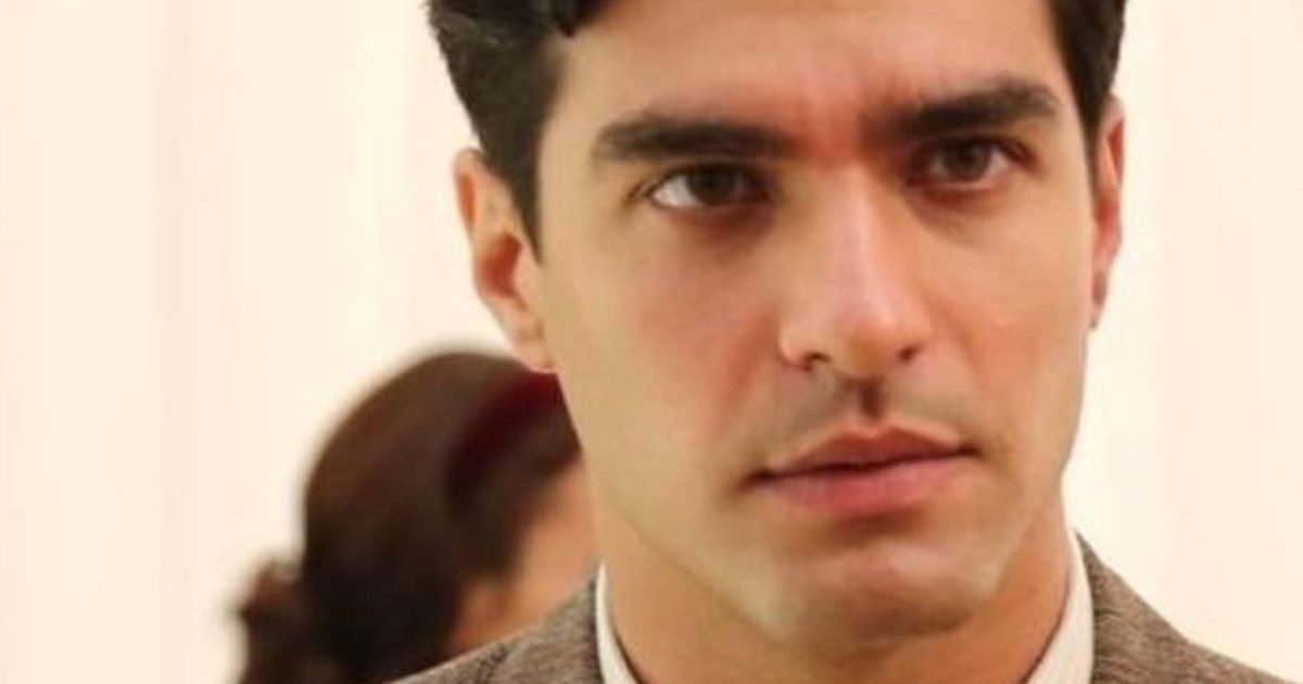 Il Paradiso delle signore, Giulio Corso reciterà nella serie tv Wolfsburg