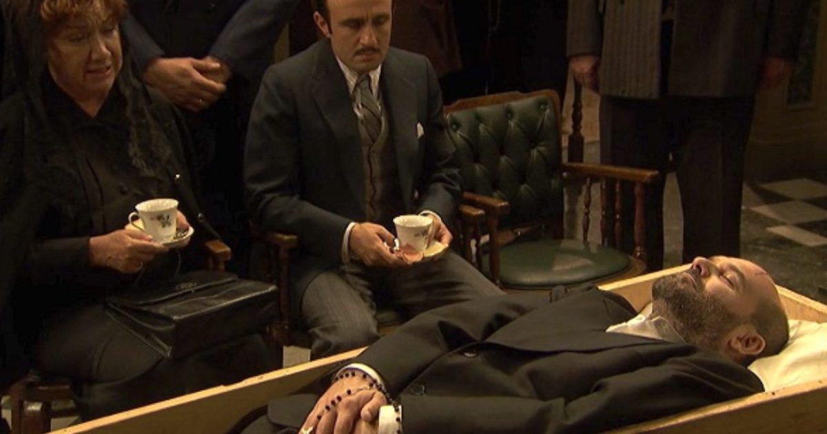 Il Segreto, spoiler sino al 13 giugno: Cosme perde la vita, Isabel fa ...