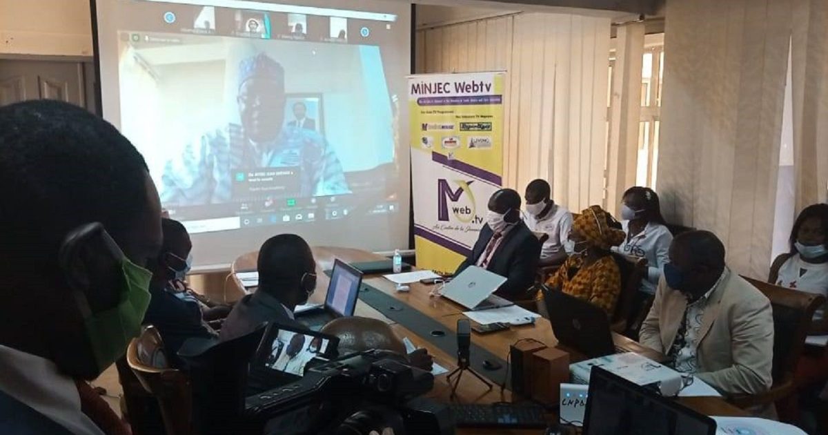 Cameroun : Le Minjec a tenu une session de pré-validation des projets ...