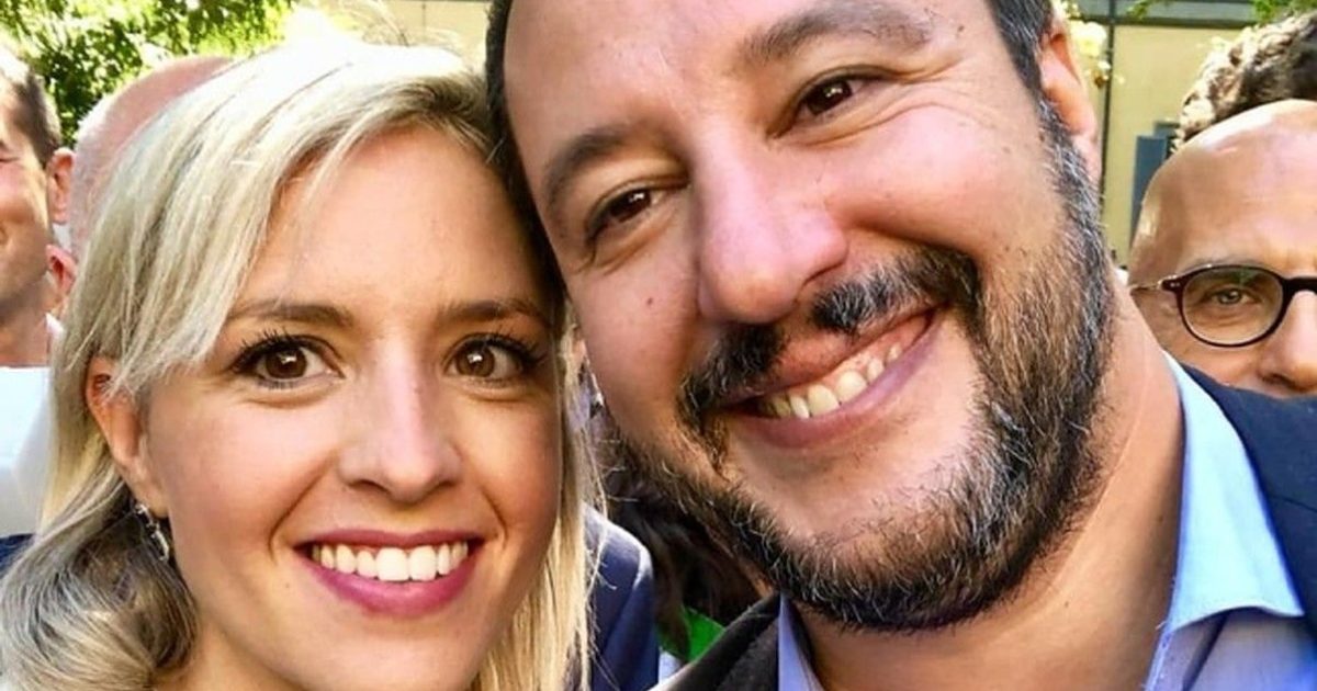 Sardone (Lega): ‘Per governo è più importante accogliere clandestini ...