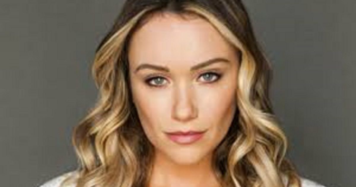 Beautiful, Katrina Bowden sul personaggio di Flo: 'Per lei le cose si ...