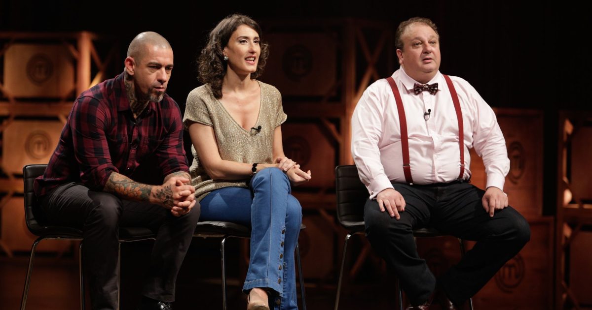 5 mudanças radicais na nova temporada do 'MasterChef'
