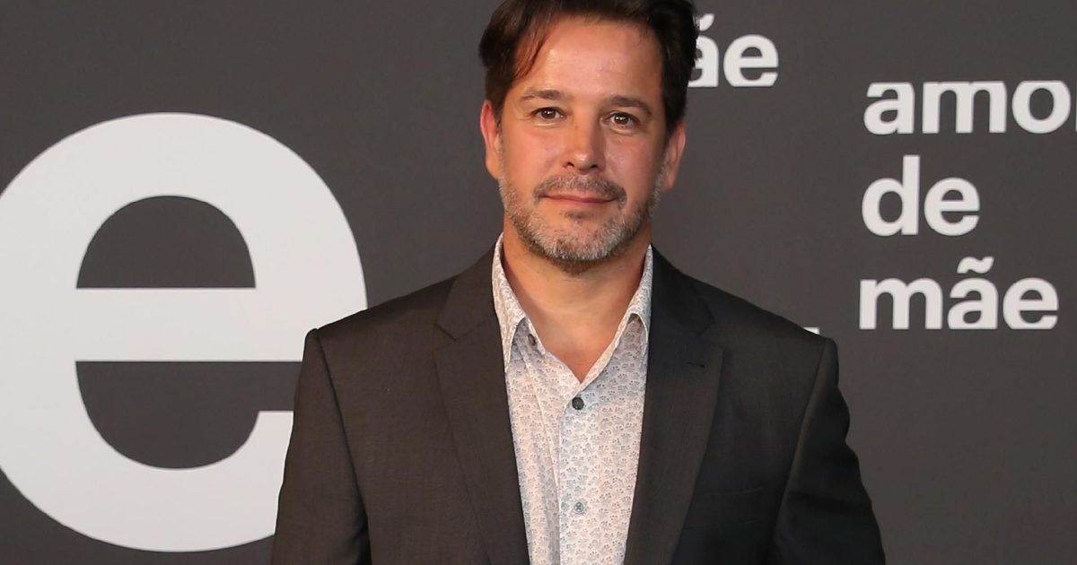 5 curiosidades sobre o ator Murilo Benício