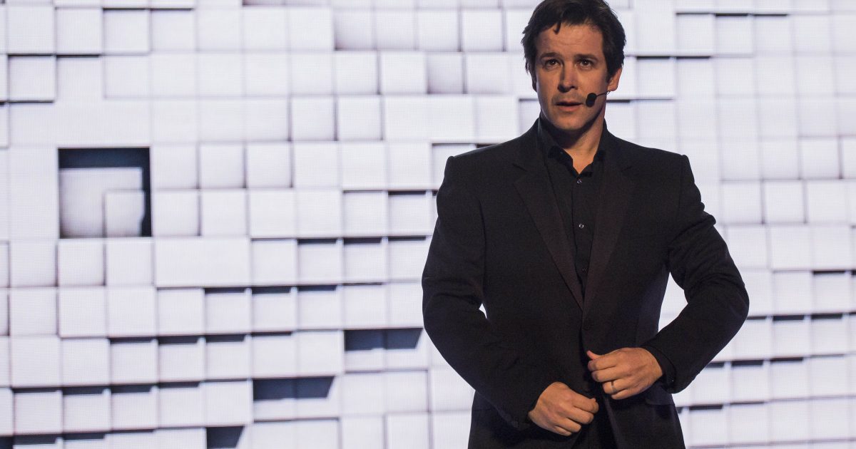 5 filmes que Murilo Benício participou - 4