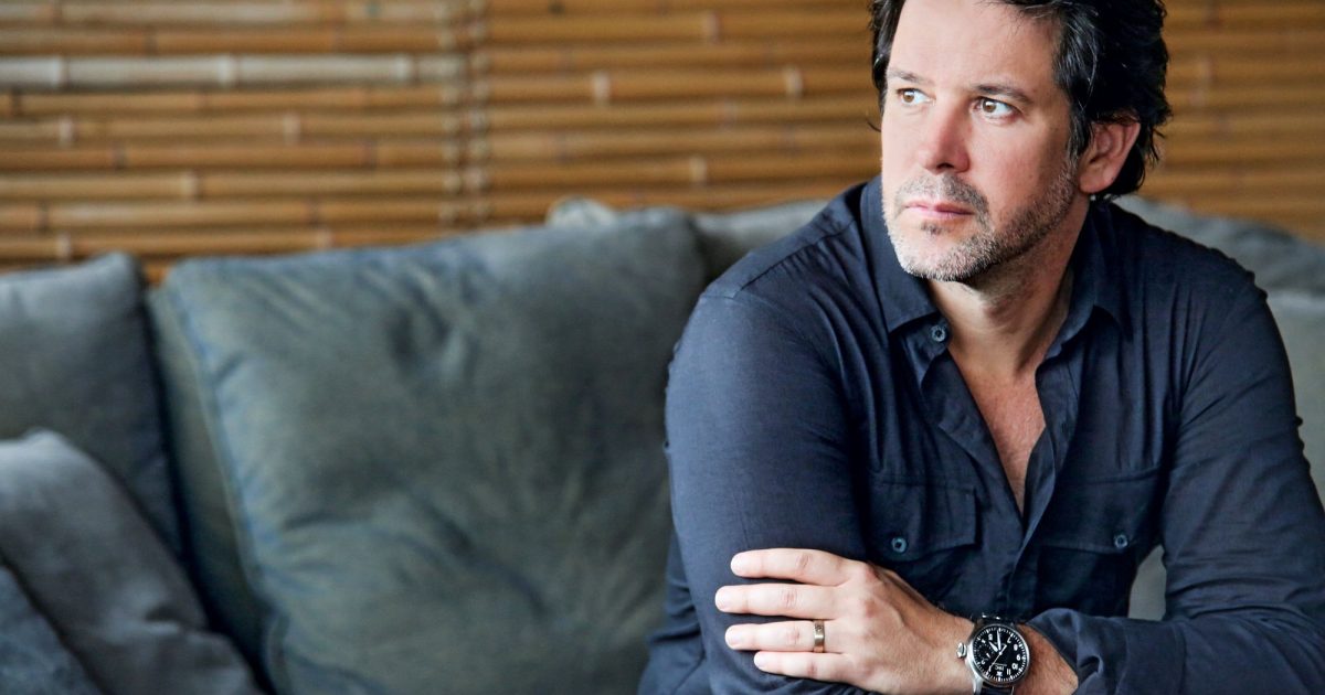 5 filmes mais recentes da carreira de Murilo Benício