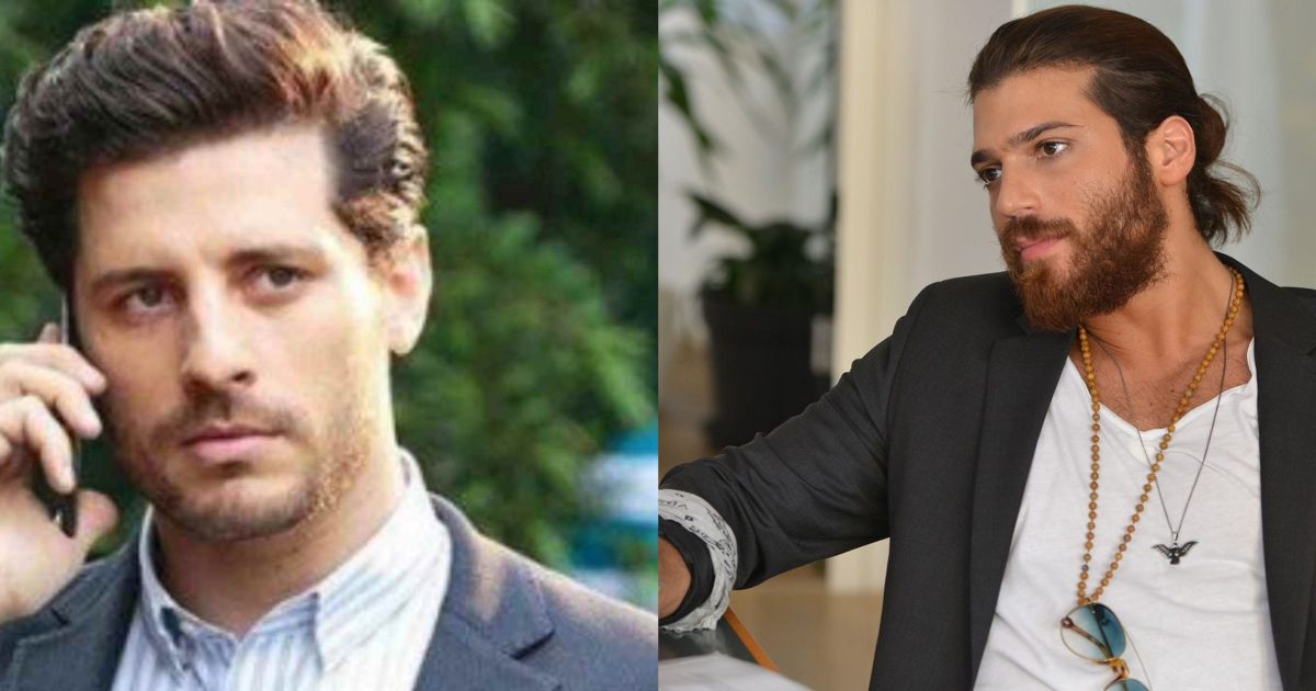 DayDreamer, spoiler al 24 luglio: Osman diventa modello, Can torna ...