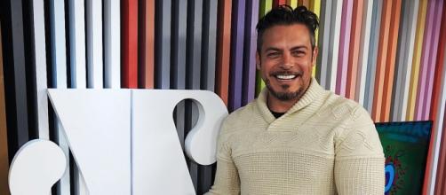 5 programas de TV que marcaram a trajetória de Luigi Baricelli