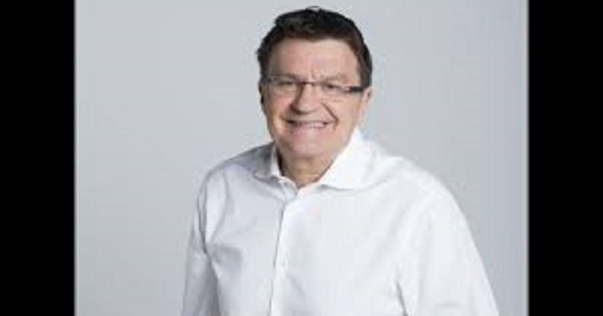 Entretien avec Patrick Montel : La voix de l’athlétisme en France