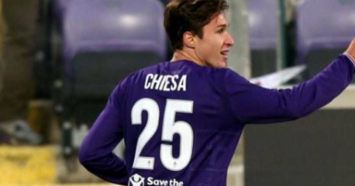 Calciomercato Juve, fra le possibili carte per Chiesa ci sarebbero ...