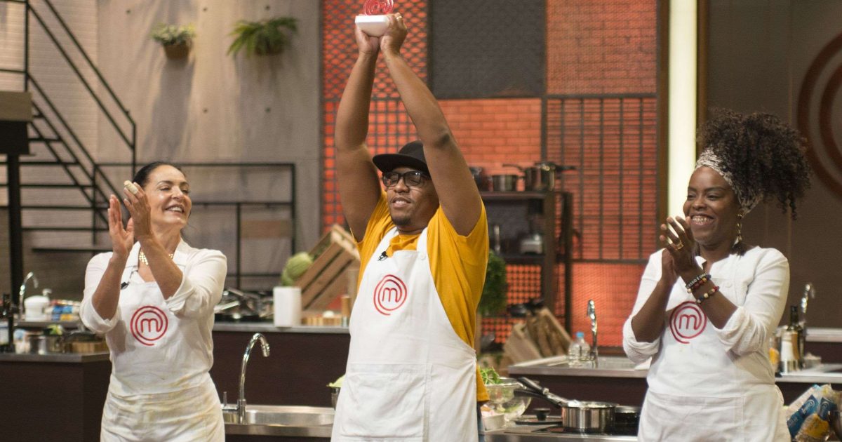 6 novidades da nova temporada do 'MasterChef'
