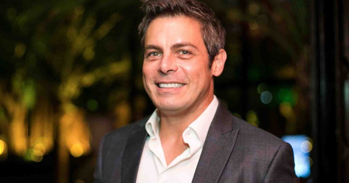 5 novelas que marcaram a carreira de Luigi Baricelli