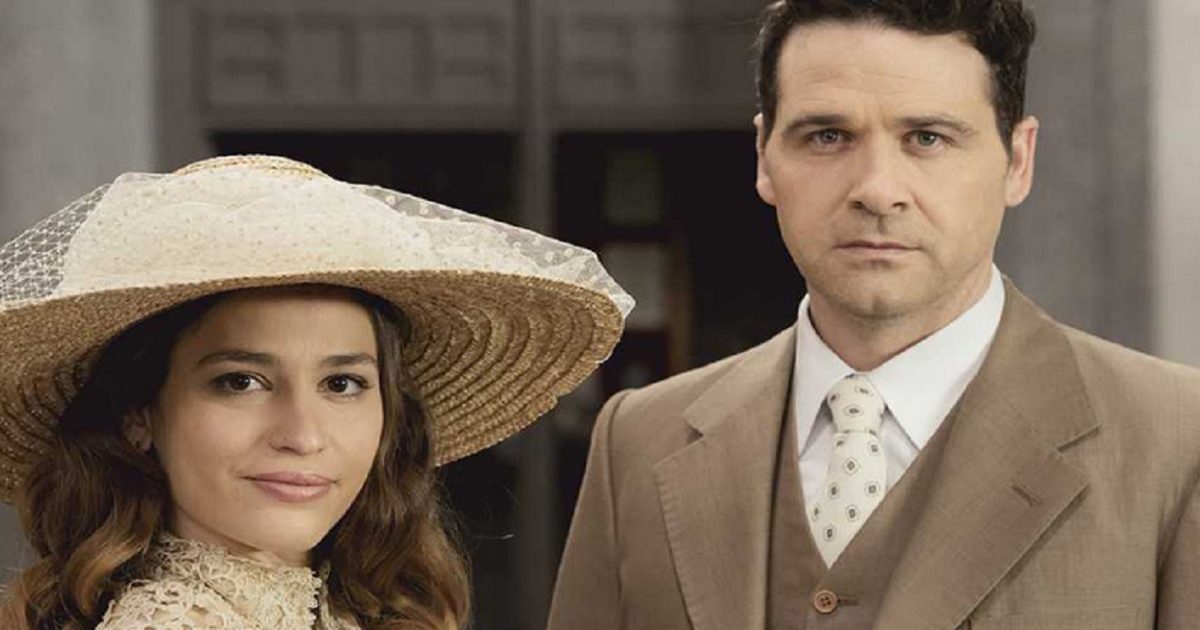 Una vita, spoiler spagnoli: arrivano Aurelio e Natalia Quesada ad Acacias 38