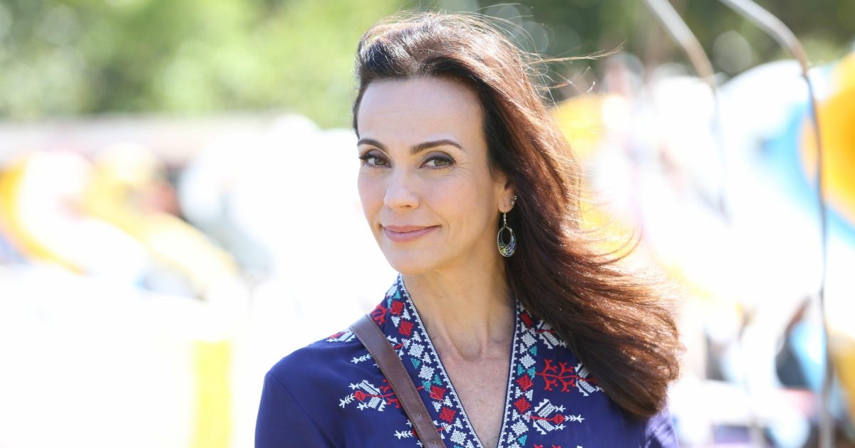 5 novelas que fizeram parte da trajetória de Flávia Monteiro