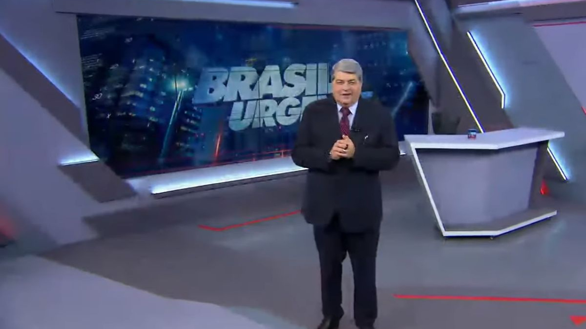 Datena abandona entrevista com Drauzio Varella ao descobrir que sogra ...