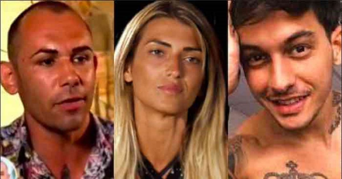 Valeria dopo la rottura con Ciavy: 'Devo ringraziare Alessandro'