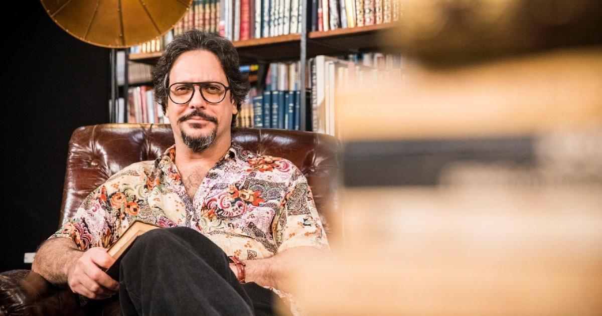 5 novelas que marcaram a carreira de Lúcio Mauro Filho