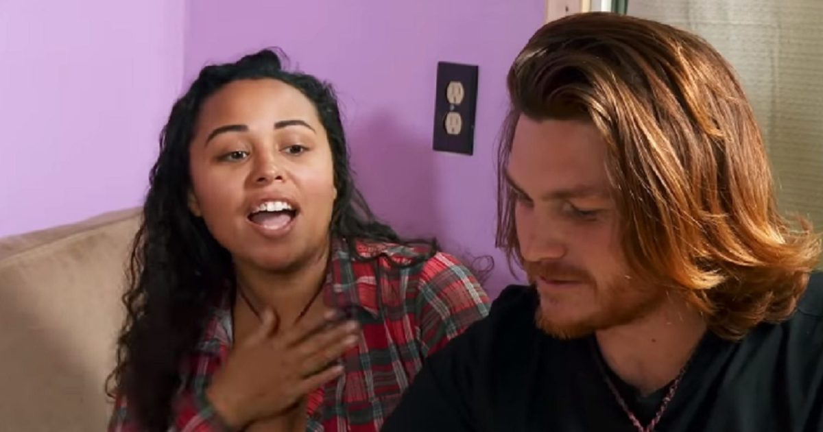 '90 Day Fiancé': In surprising revelation, Michael says Tania is ...