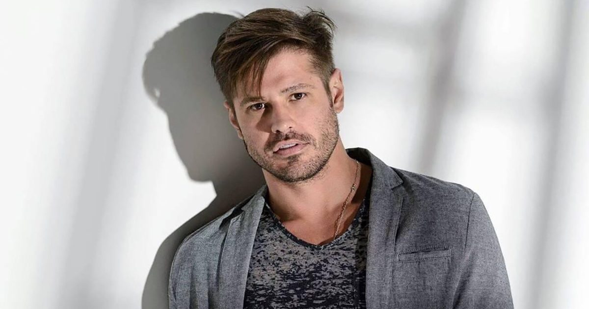 5 curiosidades sobre Dado Dolabella