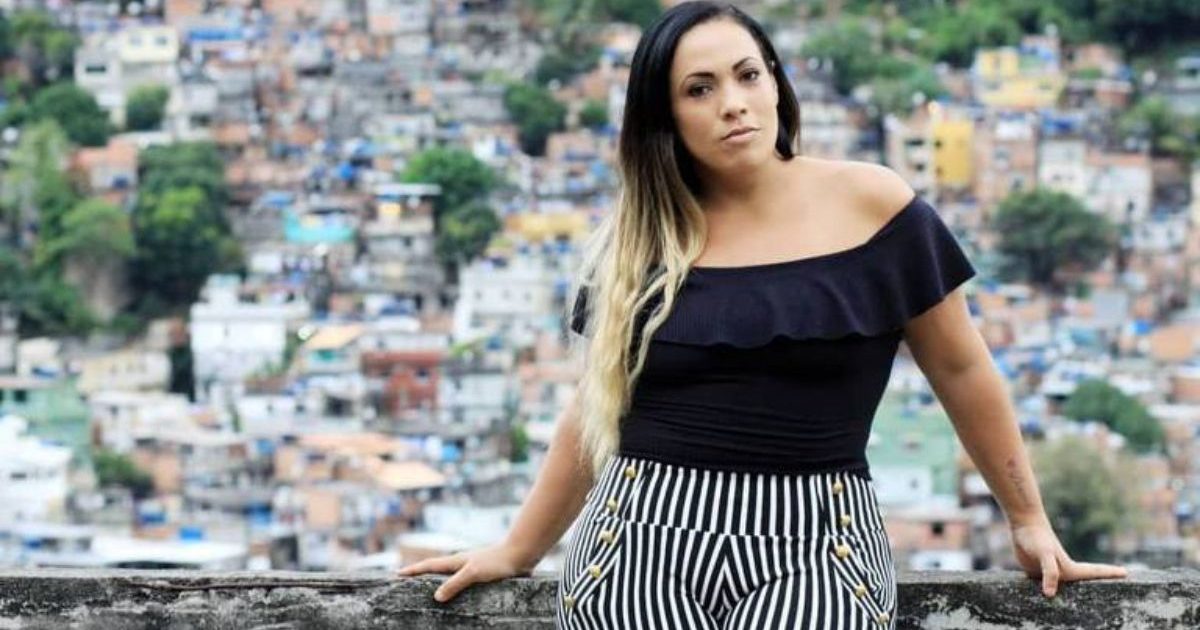 'A Força do Querer': Bibi Perigosa da vida real entra com processo ...