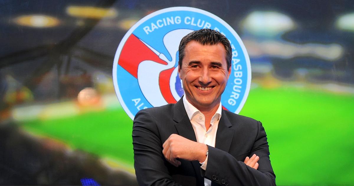 Marc Keller fait des révélations sur le RC Strasbourg, 5 infos des nouveaux arrivants au gardien