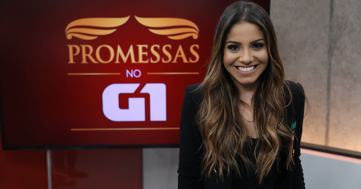 5 curiosidades sobre a cantora Gabriela Rocha