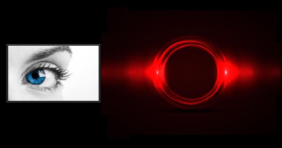 Tre minuti al giorno di luce rossa per contrastare l’affaticamento ...