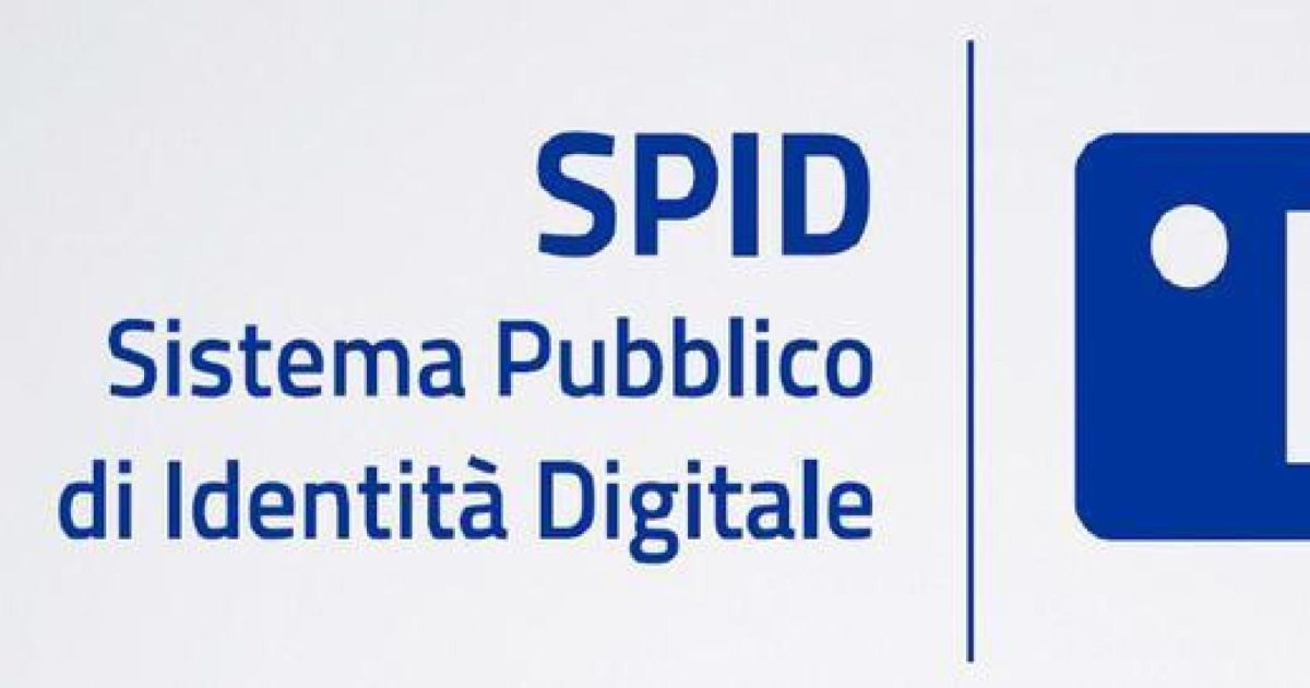 Inps: dal 1 ottobre si potrà usare lo Spid per accedere ai servizi