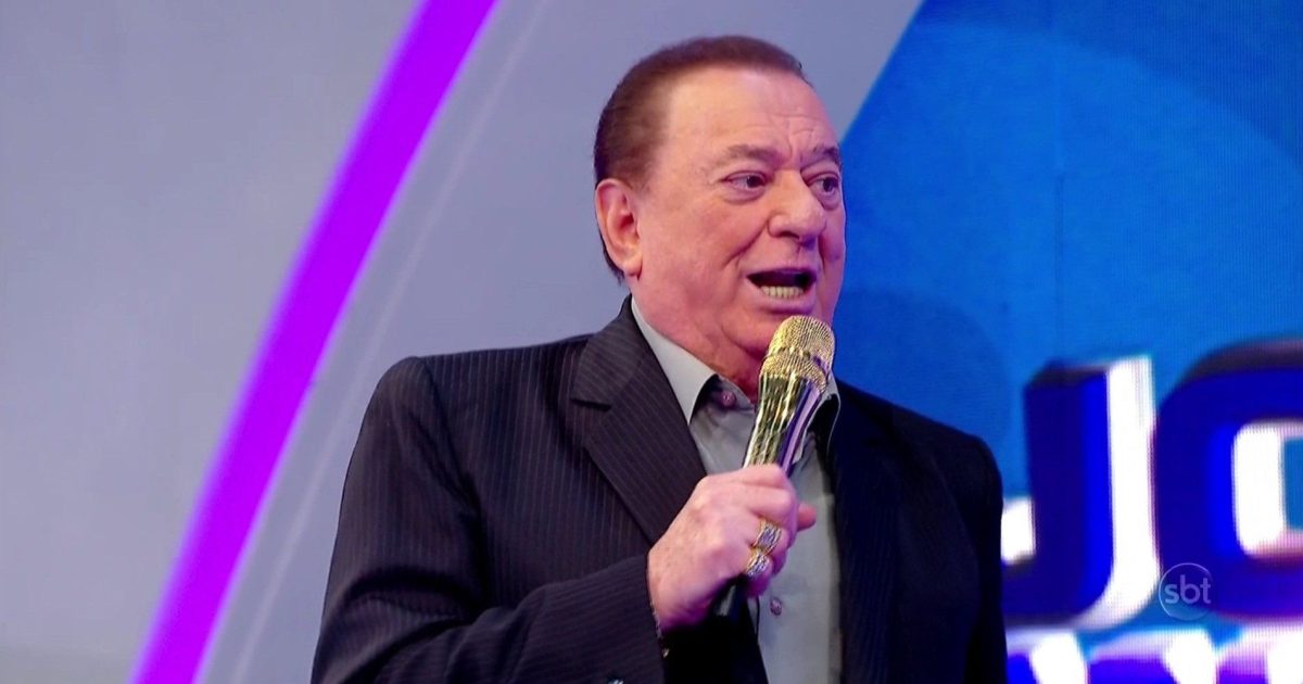 5 cantores que foram descobertos no 'Programa Raul Gil' e fazem sucesso