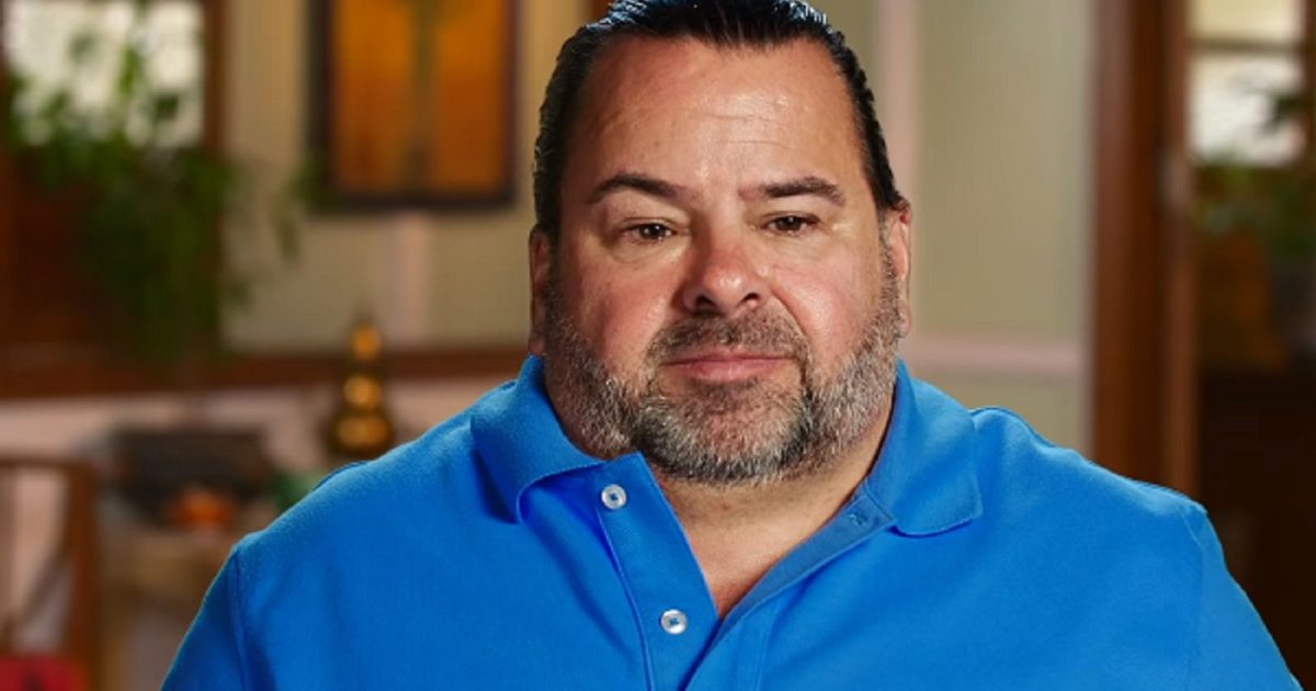 90 Day Fiancé Ed Shocks Rose Reveals His New Alleged Asian
