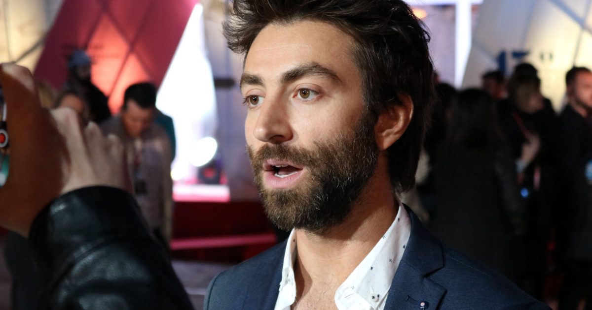 5 séries que fizeram parte da carreira de Rodrigo Pandolfo