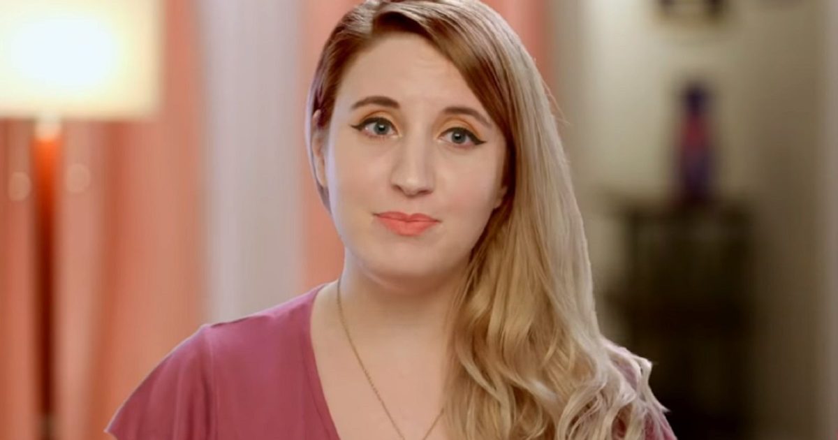 '90 Day Fiancé': Emily stuns fans in post depression picture