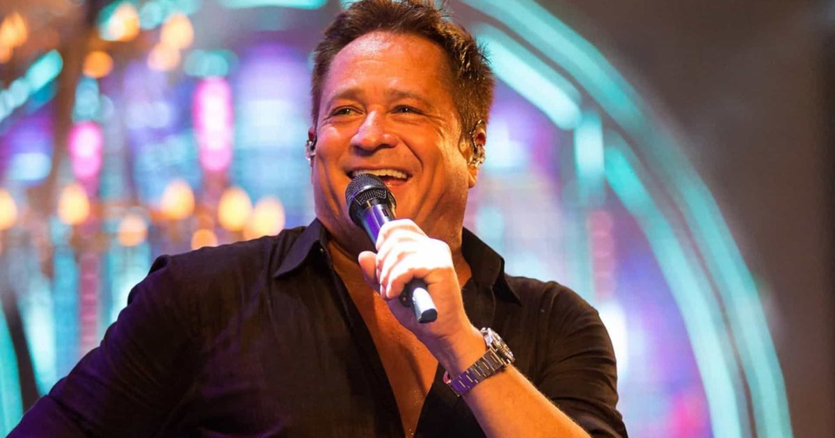 5 músicas de sucesso de Leonardo