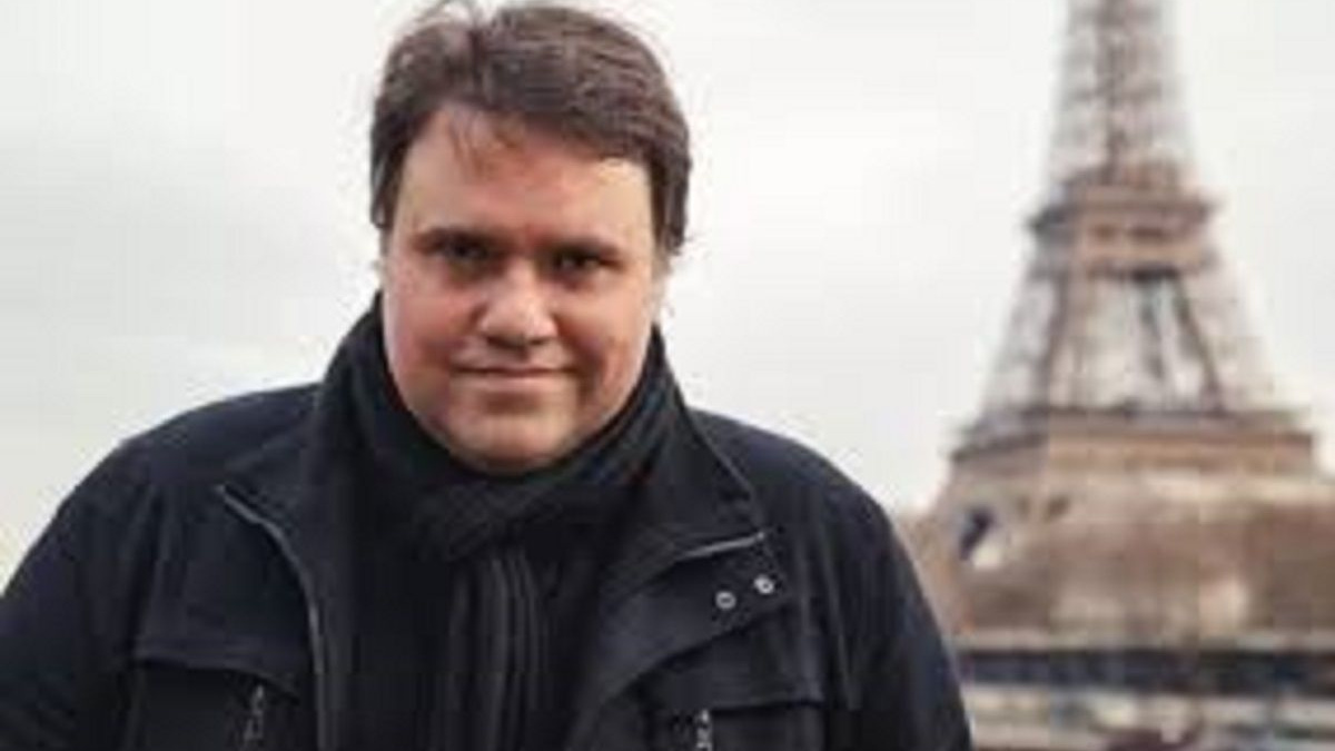 Após a morte de Rodrigo Rodrigues, família revela filho do apresentador