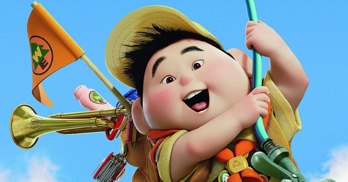 5 animações para assistir hoje mesmo