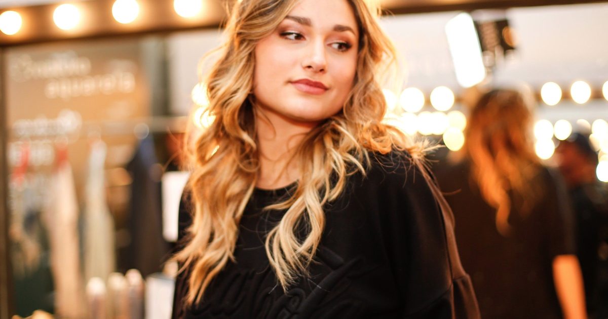 5 curiosidades sobre Sasha Meneghel