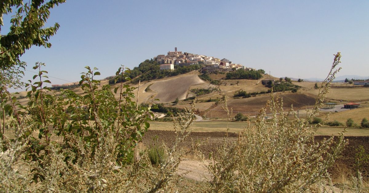 Basilicata, a Forenza ad agosto cultura protagonista con la rassegna ...