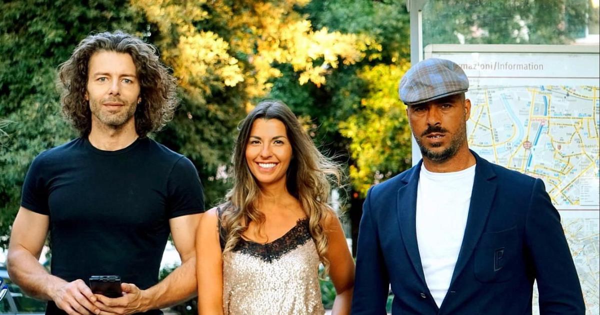 Claudia Conte e Francesco Testi protagonisti di ‘Social Life’: al via ...