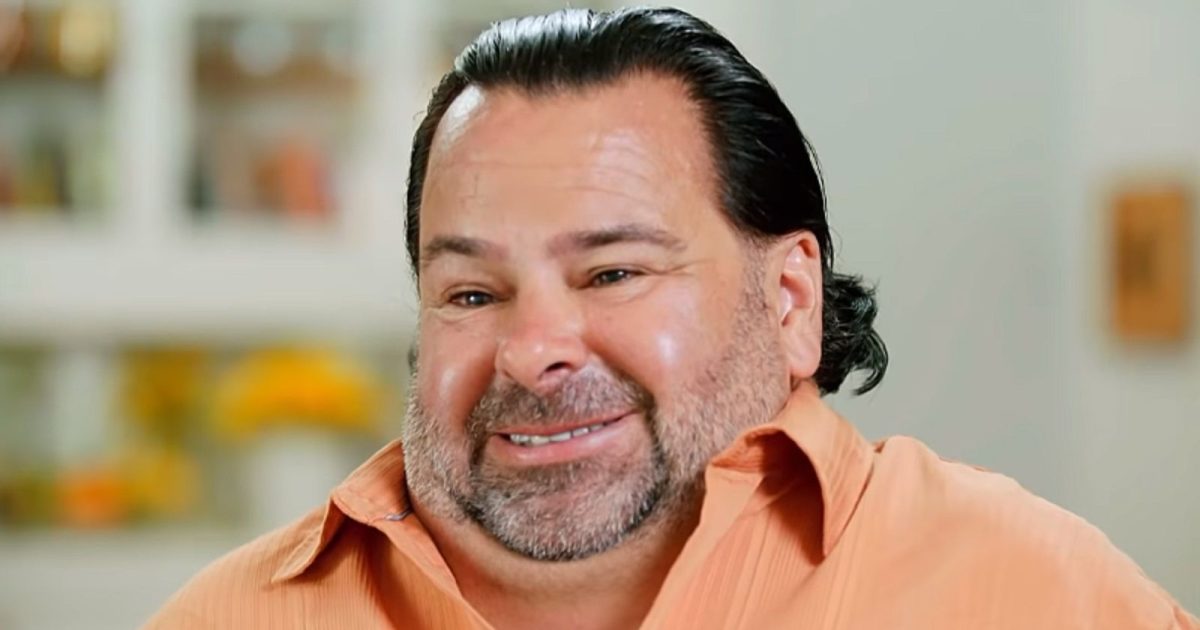 '90 Day Fiancé': Big Ed sparks relationship rumors with another girl ...