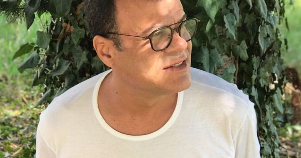 Ex-BBB Daniel Rolim afirma que sofreu abusos na infância